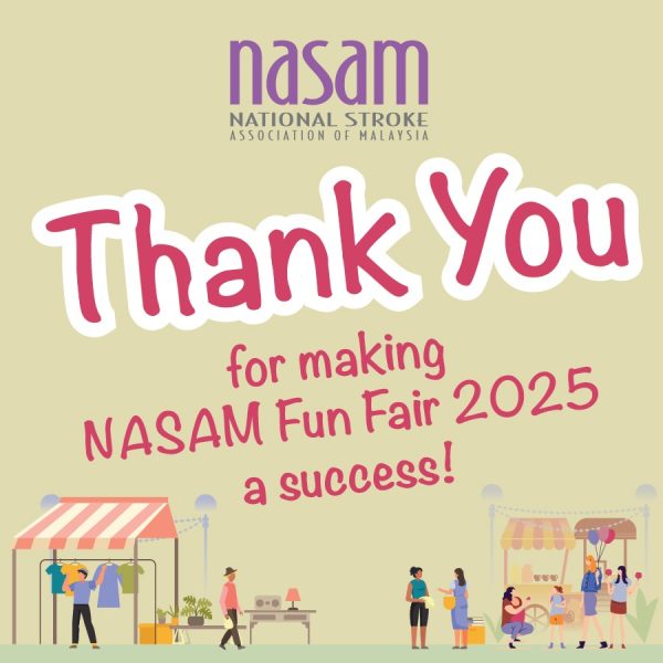 NASAM Fun Fair 2025 – Powered by Your Support – Nasam